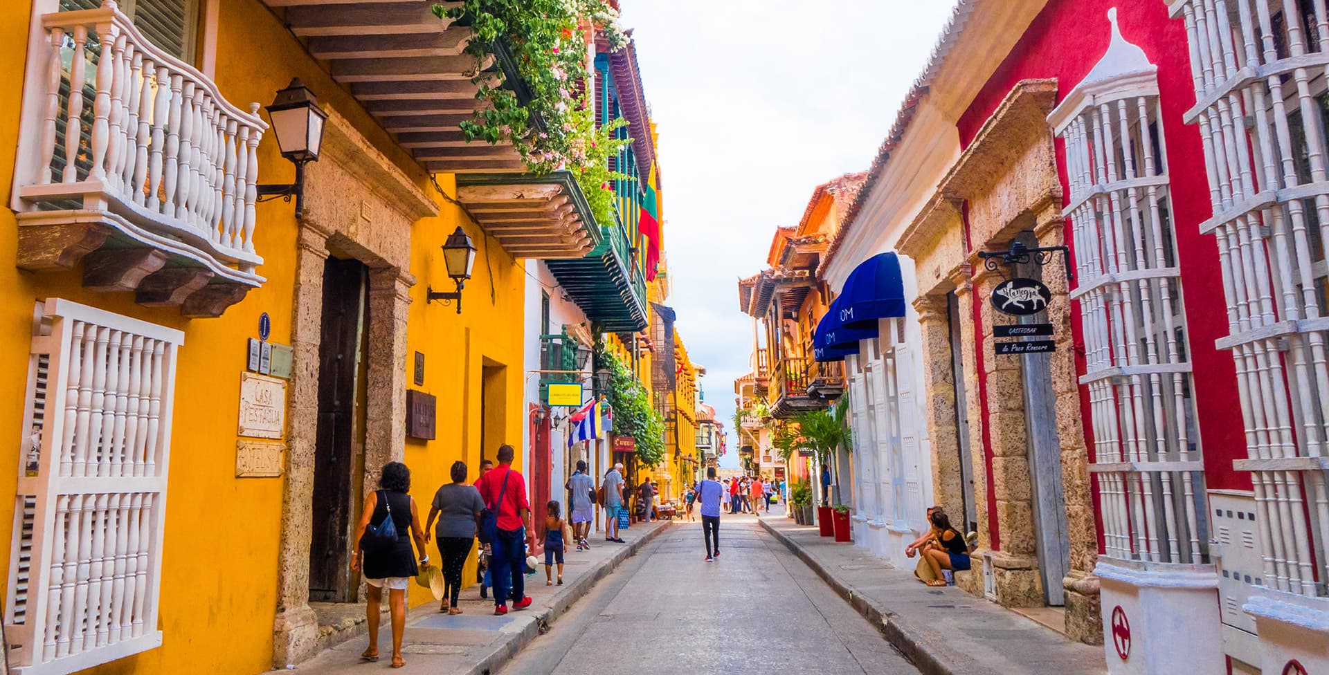Why Colombia Captivates New Travelers | B2B