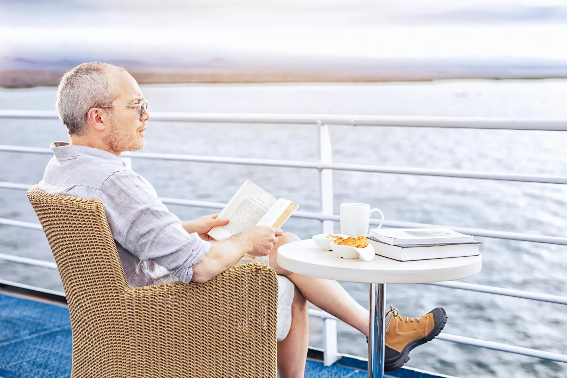 Discover how to choose the best tour operator